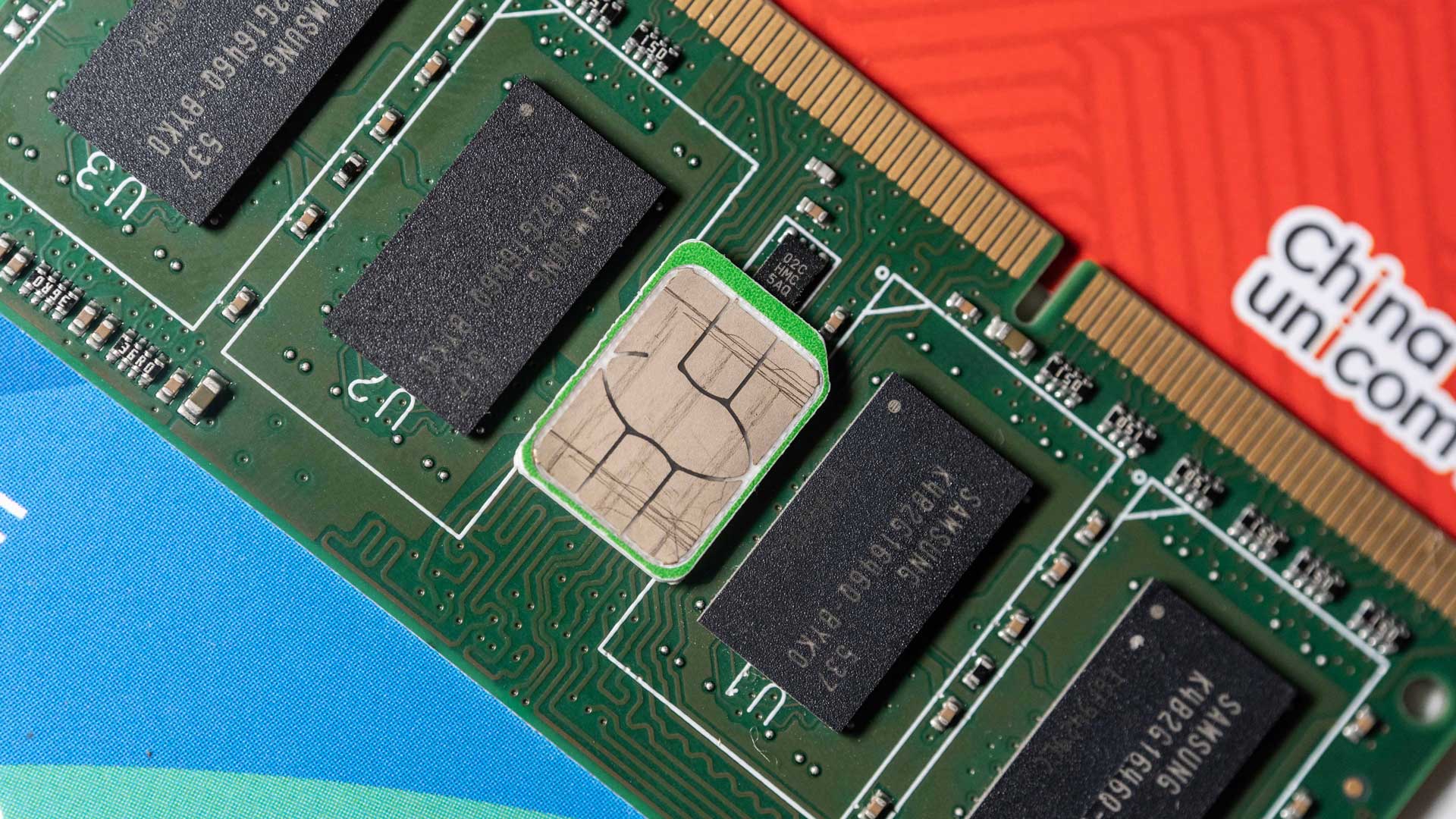 在中国大陆免费体验 iPhone 手机 eSIM | VLOG36 - 罗磊的独立博客